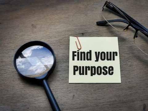 How To Find Your Purpose In Life - The Ultimate Guide To Self-Discovery - Seeking Purpose